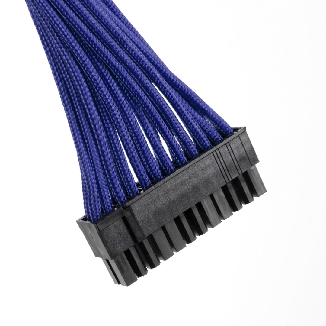 CableMod B-Series ModFlex Cable Kit for be quiet! DPP - BLUE