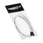 CableMod ModFlex™ Sleeved Wires – Purple 16 inch – 4 Pack – CableMod