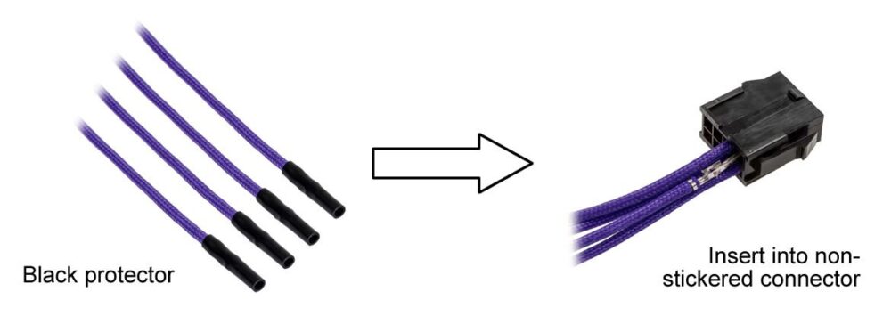 CableMod Launches DIY Cable Extensions - CableMod