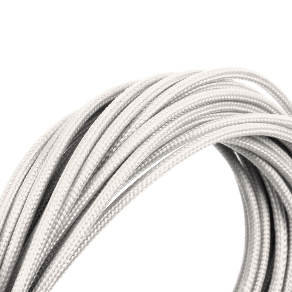 CableMod CM-Series ModFlex Cable Kit for Cooler Master V - WHITE