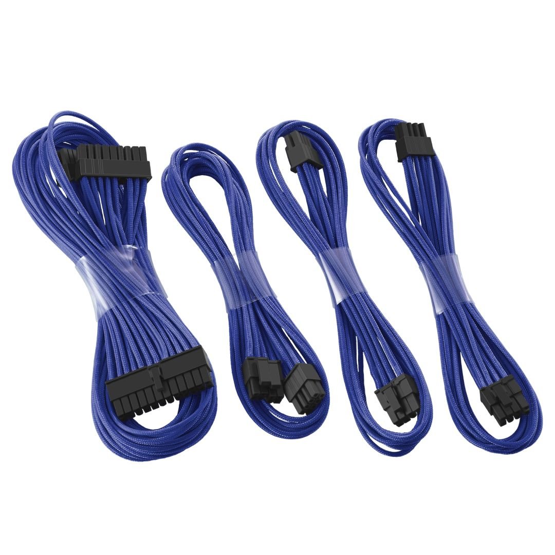 CableMod SE-Series ModFlex Basic Cable Kit for Seasonic and ASUS ...