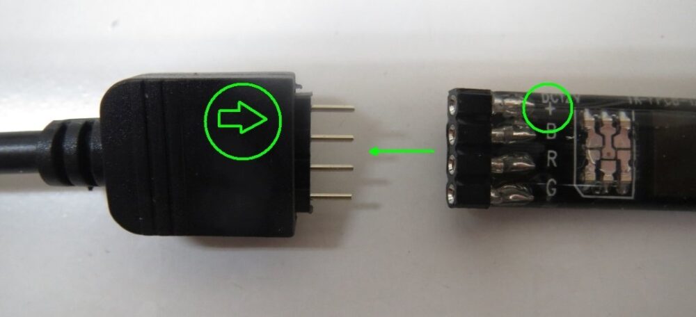 Support – CableMod