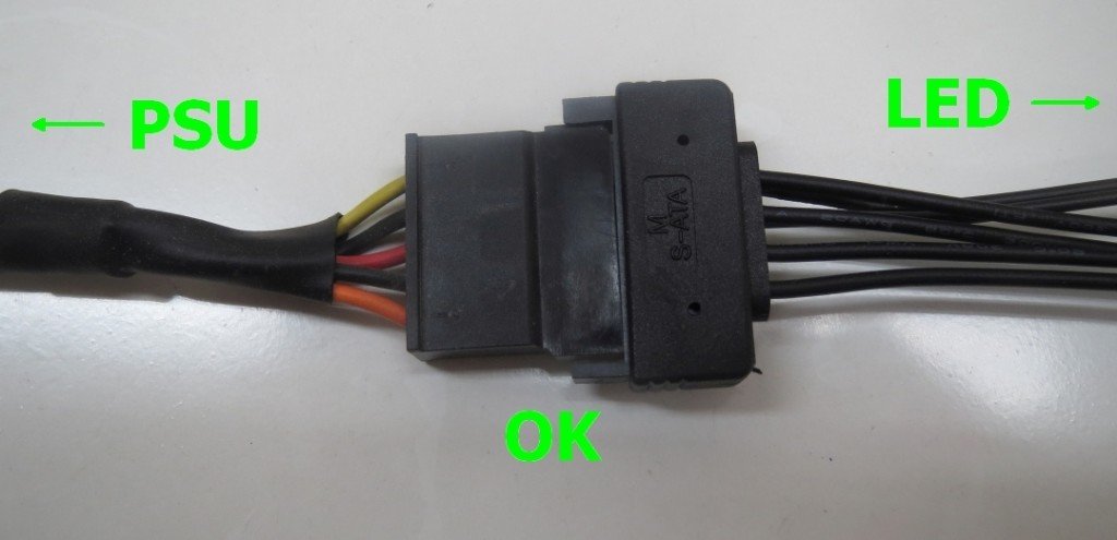 Support – CableMod