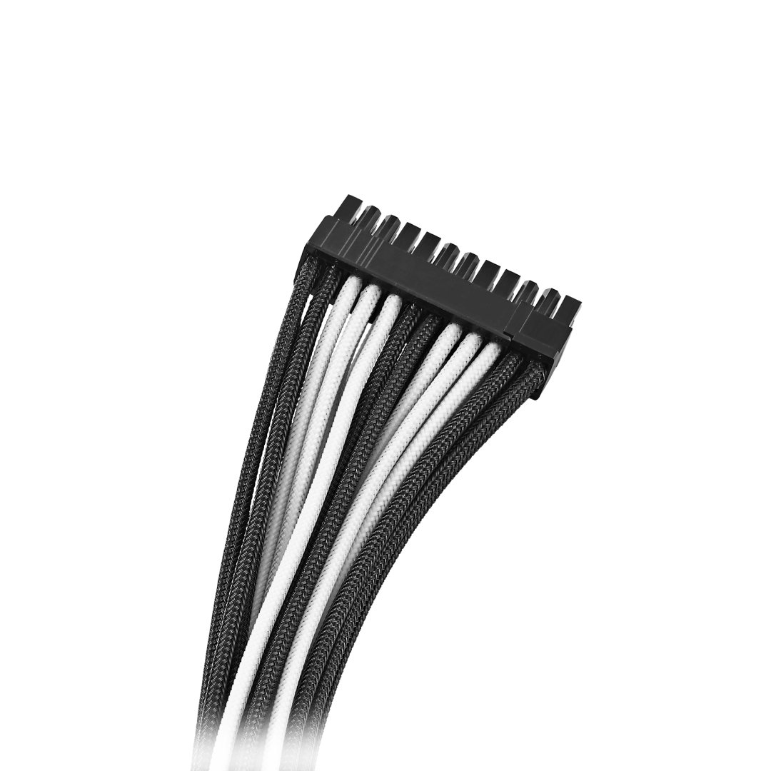 CableMod C-Series ModMesh Cable Kit for Corsair RM (Yellow Label) / AXi ...