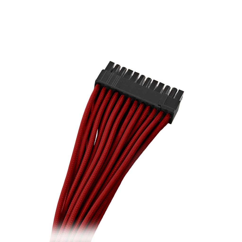 CableMod C-Series ModMesh Cable Kit for Corsair RM (Yellow Label) / AXi ...