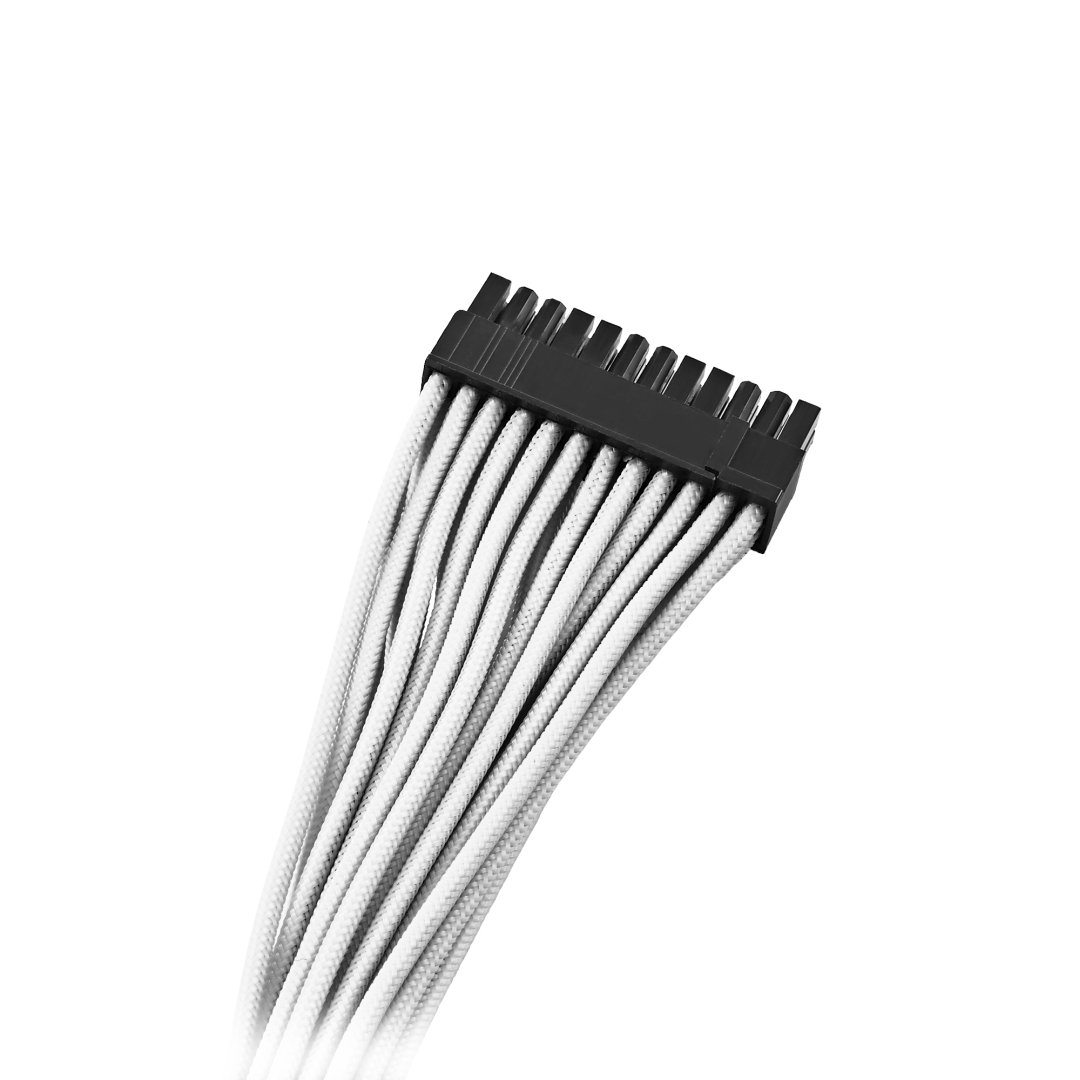 CableMod C-Series ModMesh Cable Kit for Corsair RM (Yellow Label) / AXi ...