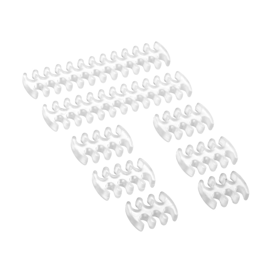 CableMod C-Series ModMesh Cable Kit for Corsair RM (Yellow Label) / AXi ...