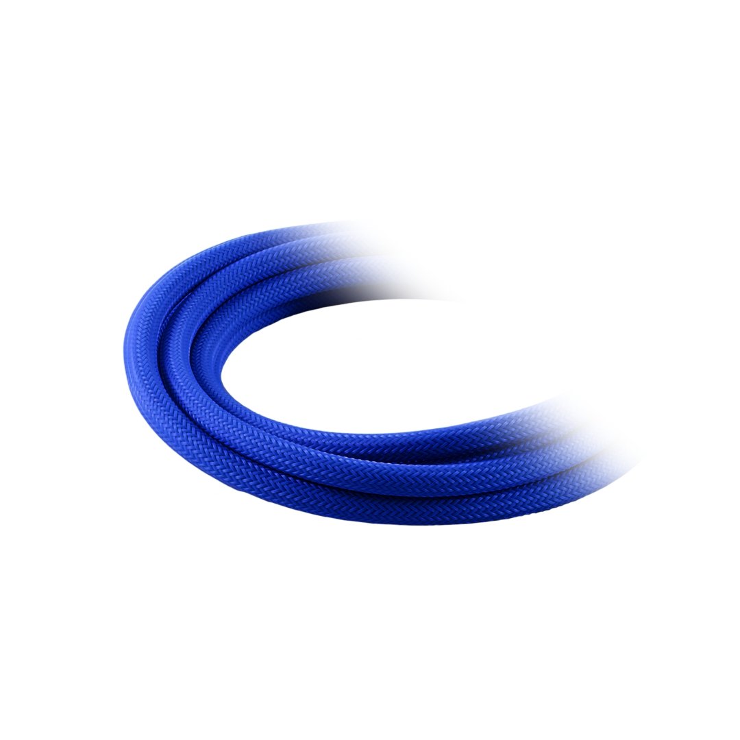 CableMod ModMesh™ Cat 6 Ethernet Cable – 2m – WHITE – CableMod