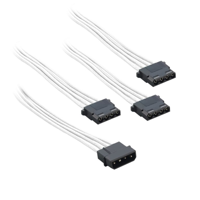 Molex to 3 x Molex Archives - CableMod