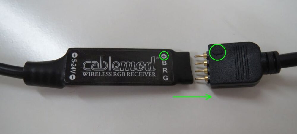 Support – CableMod