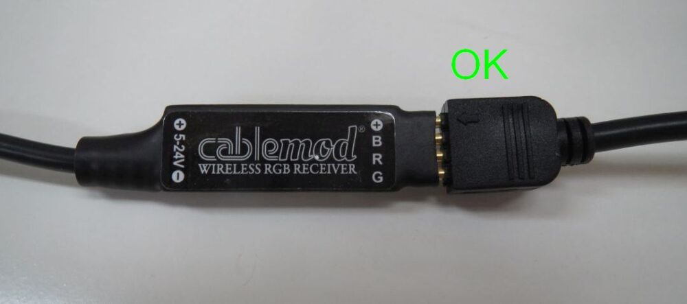 Support – CableMod