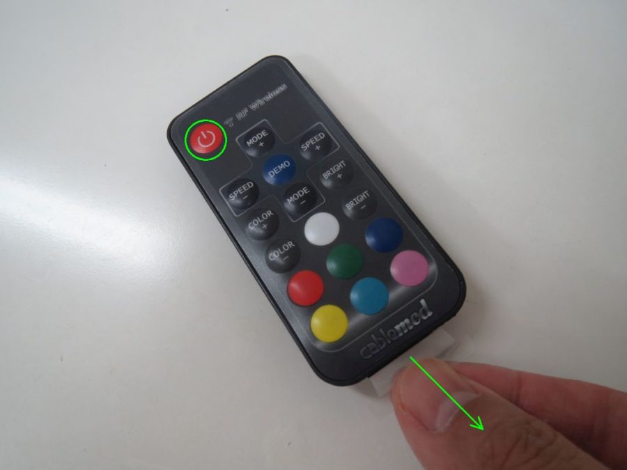 Support – CableMod