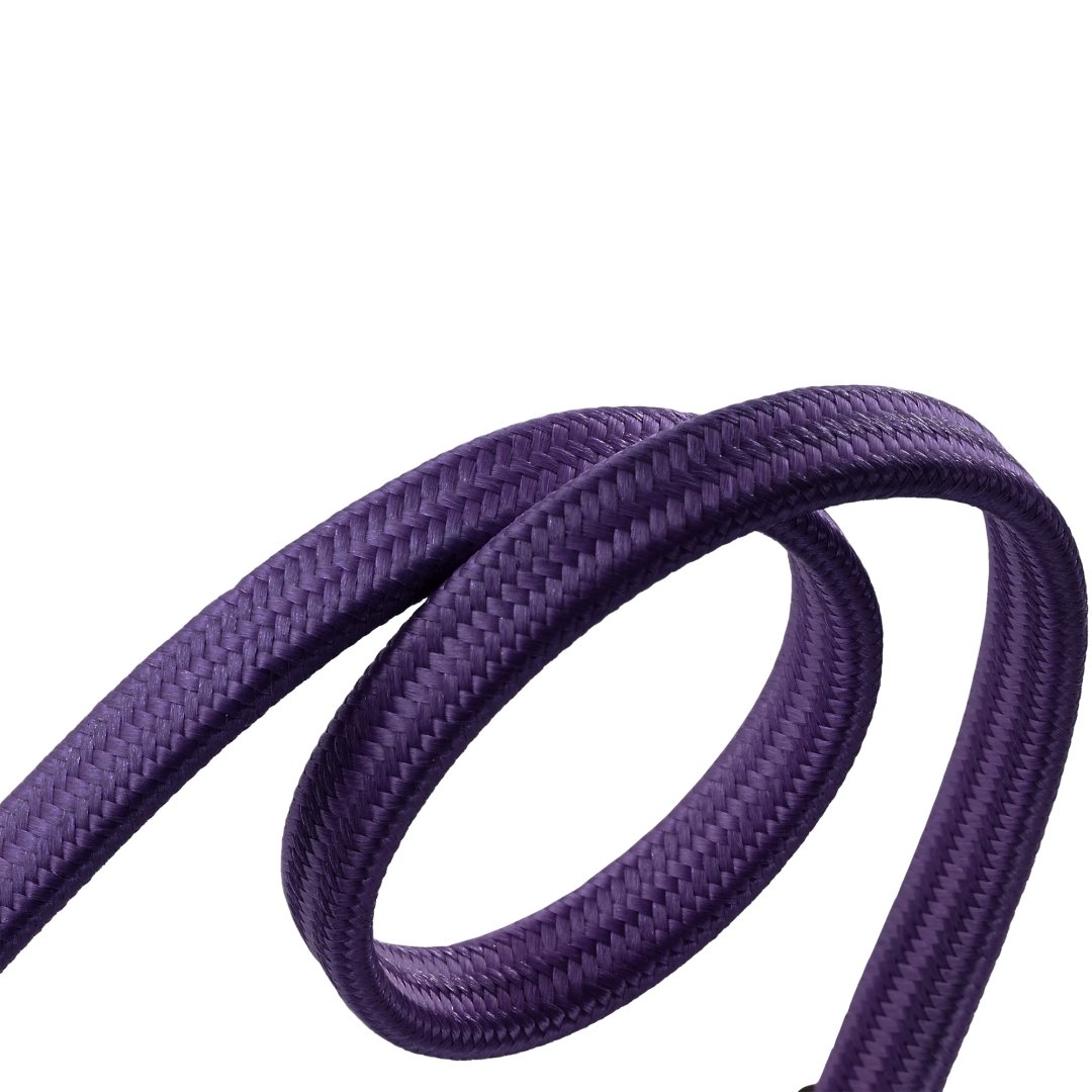 CableMod ModFlex SATA 3 Cable 60cm - PURPLE