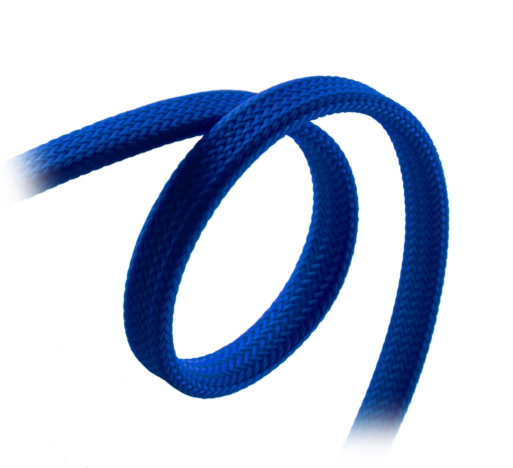 CableMod ModMesh SATA 3 Cable 60cm – BLUE – CableMod