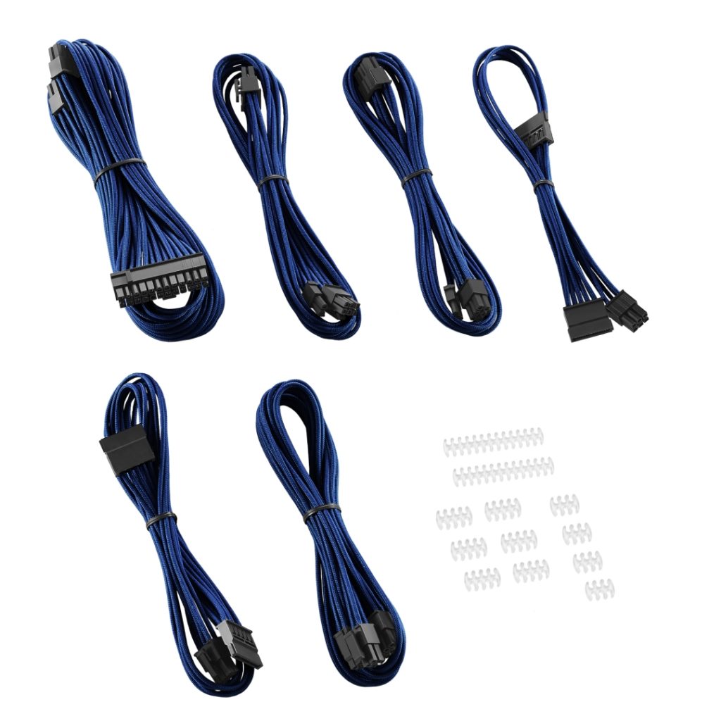 Essentials Cable Kits – Page 2 – CableMod