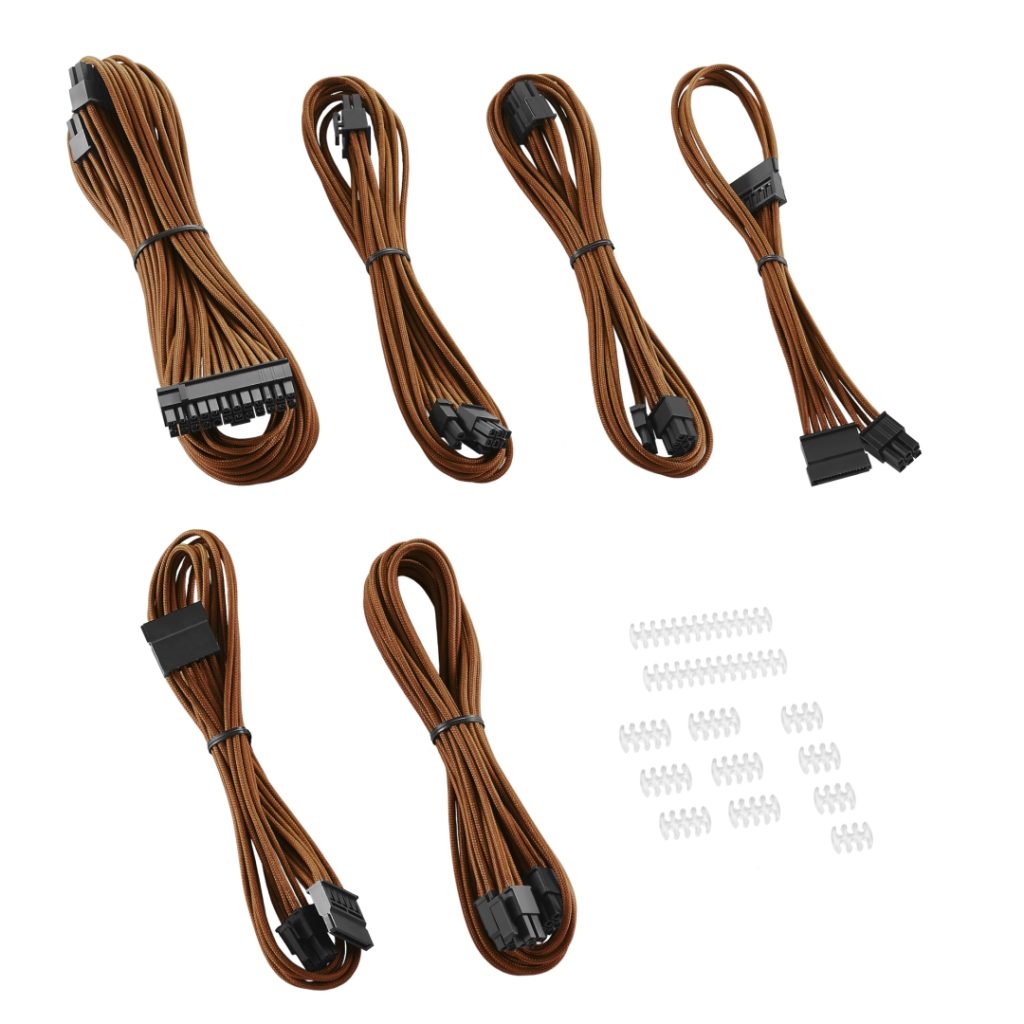 Essentials Cable Kits – Page 2 – CableMod