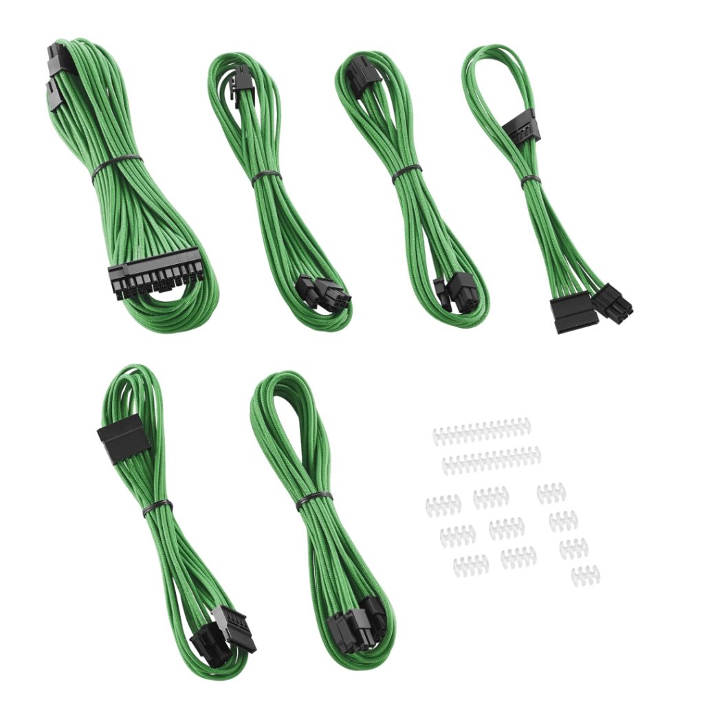 Essentials Cable Kits Archives - CableMod