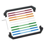 CableMod Cable Box – AZTEC – BLACK – CableMod