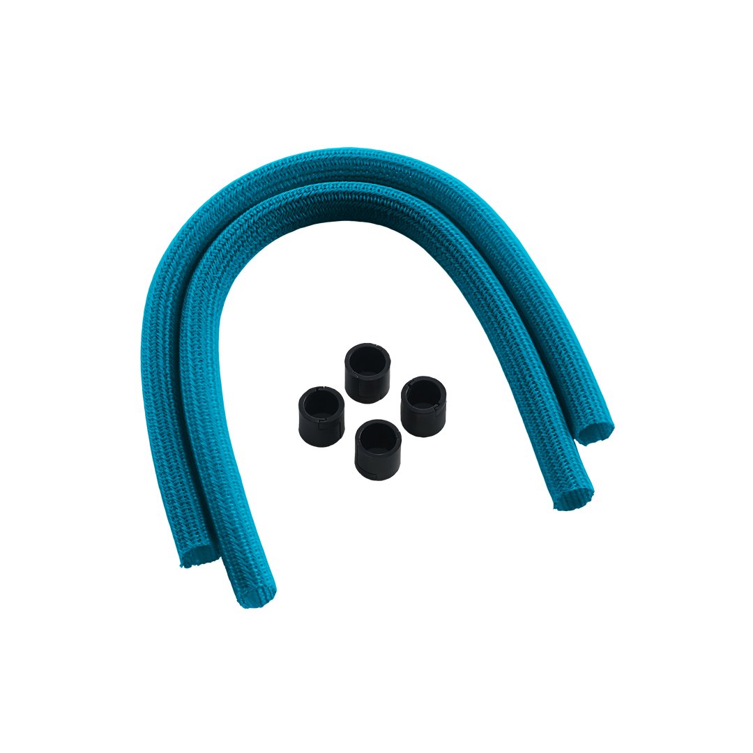 Discover CableMod NZXT® Compatible PSU Cables