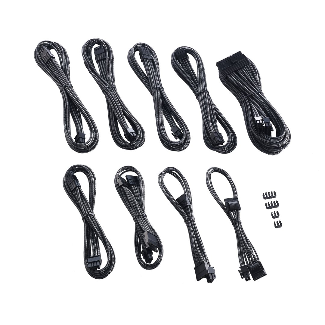 CableMod PRO ModMesh Cable Extension Kit – WHITE – CableMod