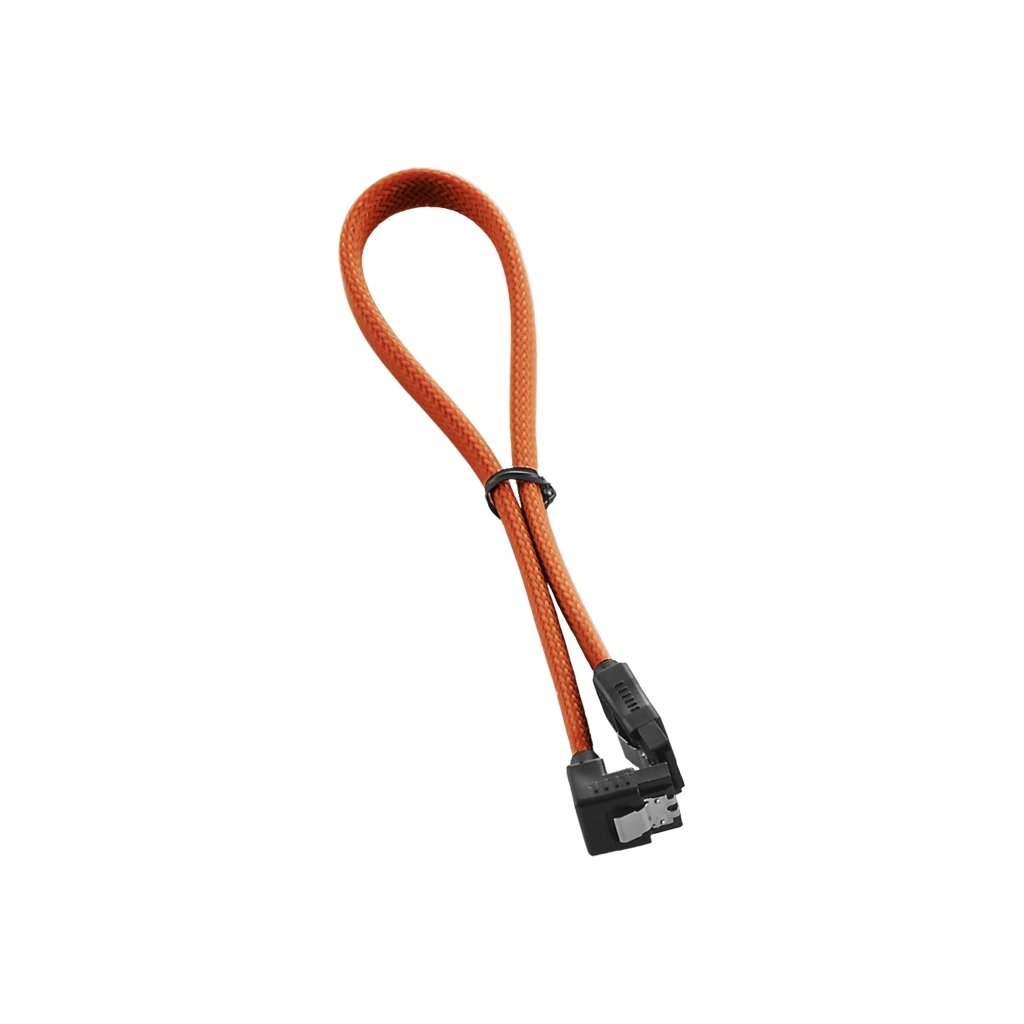 Browse Orange CableMod Cables
