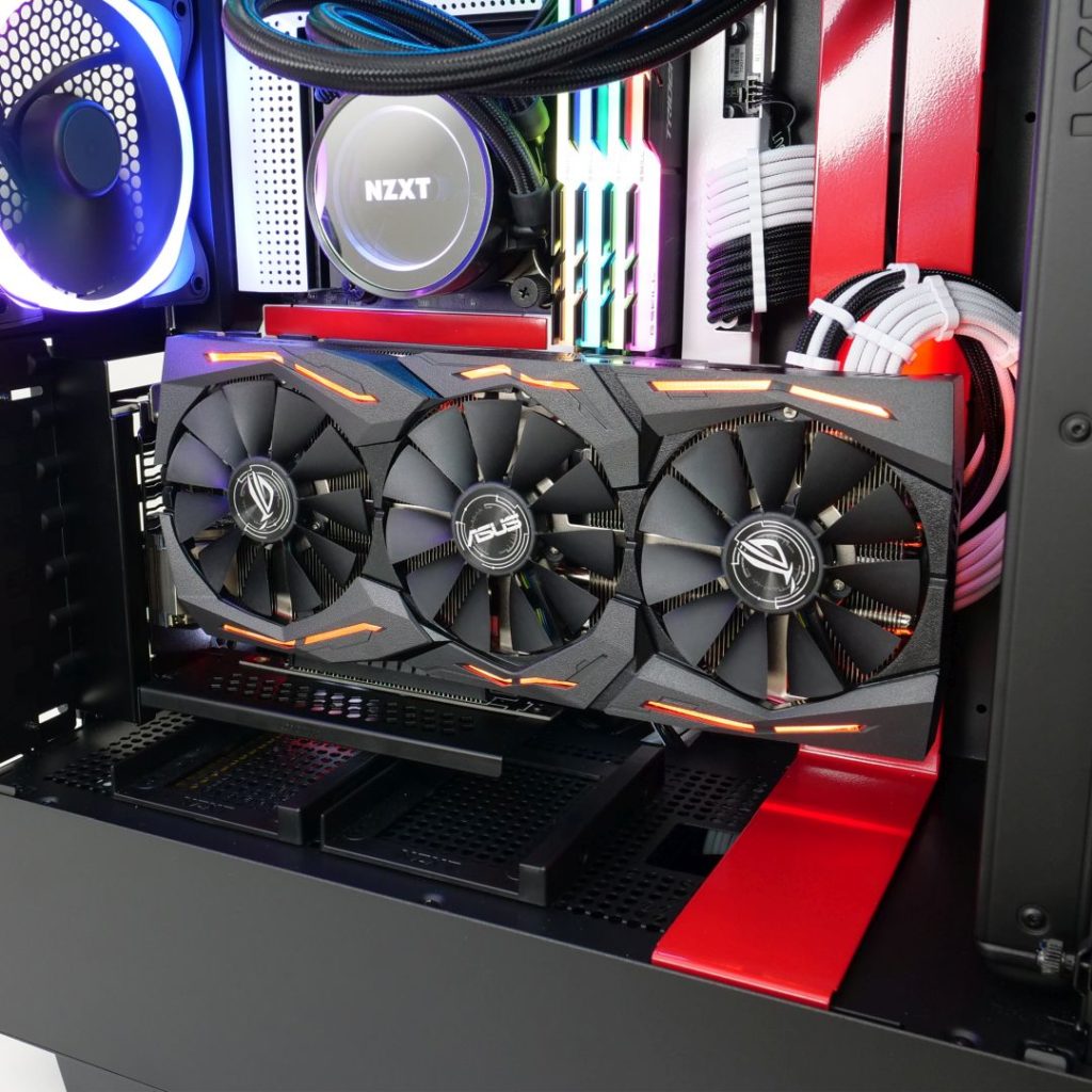 Vertical PCI-e Brackets Archives - CableMod