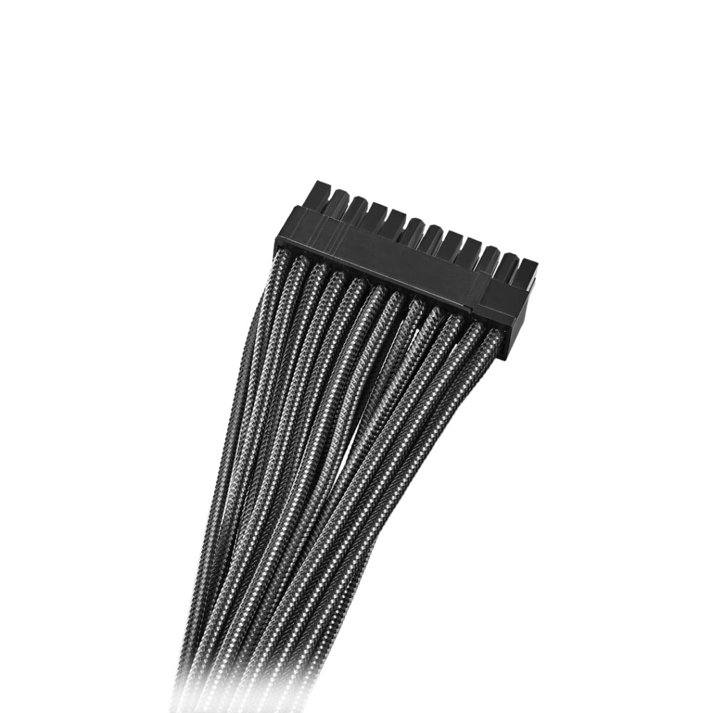 CableMod Classic ModMesh Basic Cable Extension Kit - Dual 6+2 Pin ...