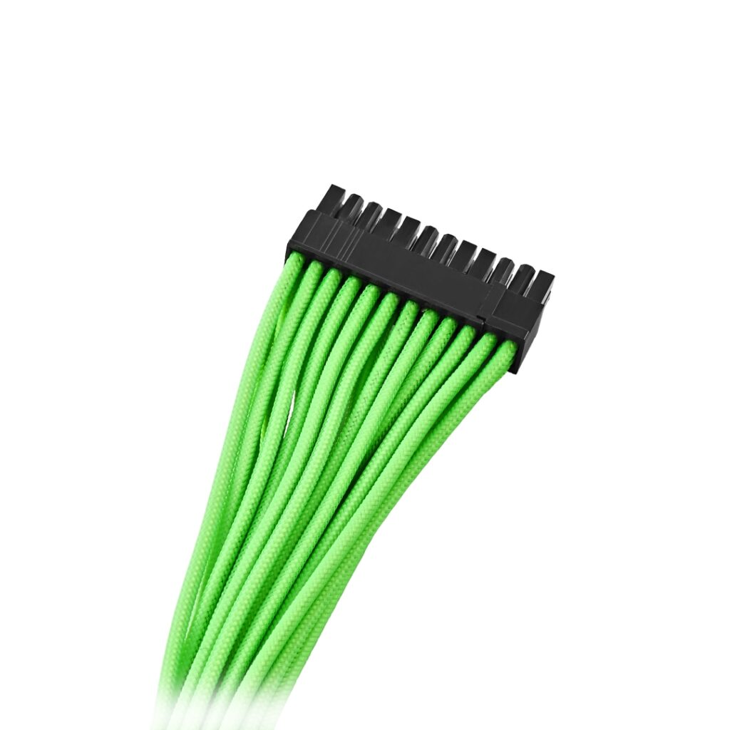 CableMod Classic ModMesh Basic Cable Extension Kit - Dual 6+2 Pin ...