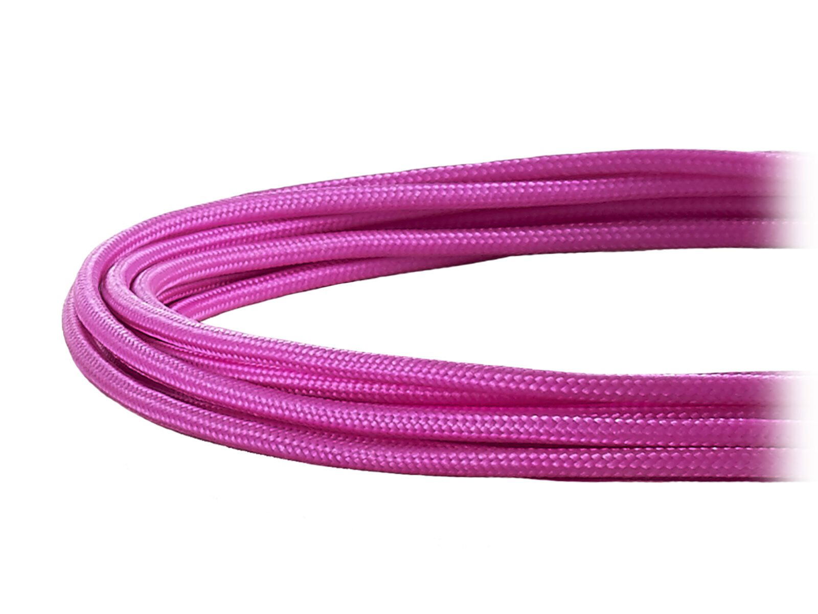 Sleeving Colors – CableMod