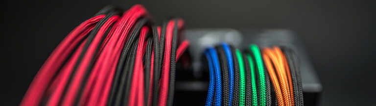 Why CableMod? - CableMod