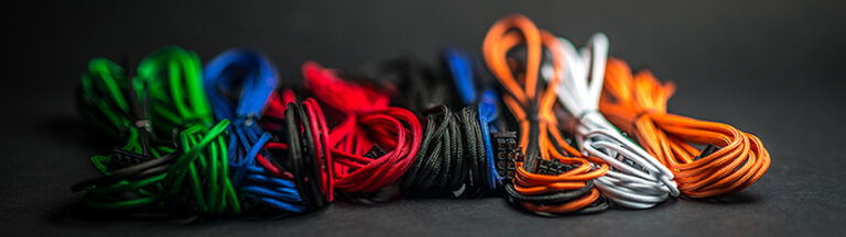 Why CableMod? - CableMod