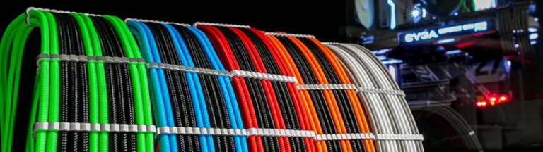 Why CableMod? - CableMod