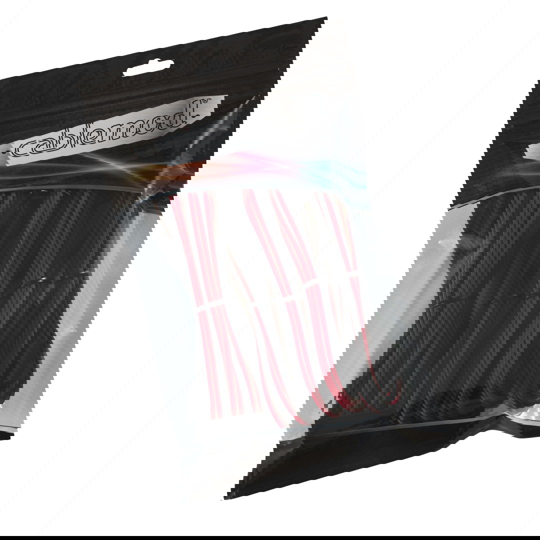 Discover CableMod All Compatible PSU Cables