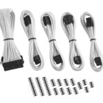 Browse White CableMod Cables