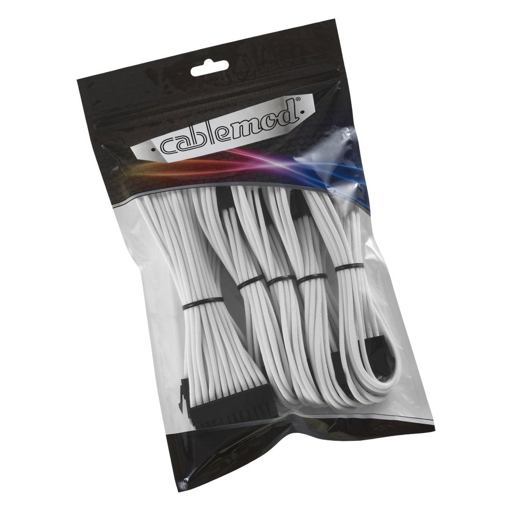 Discover CableMod All Compatible PSU Cables