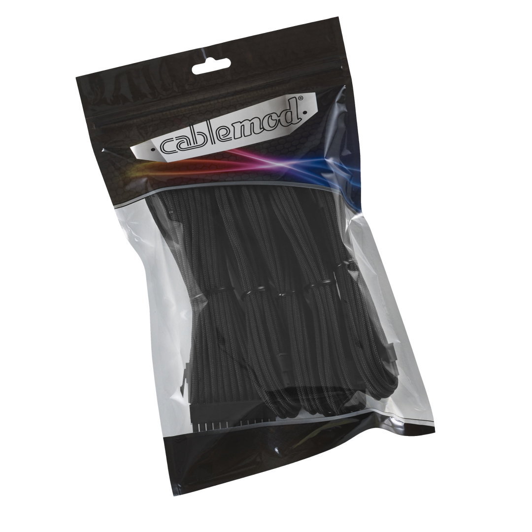 Discover CableMod All Compatible PSU Cables