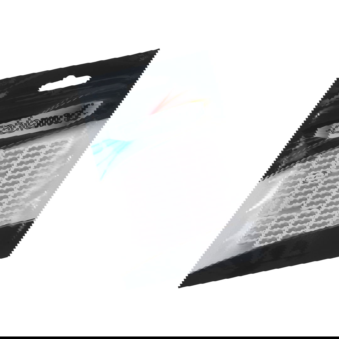 CableMod PRO Cable Comb Kit-White