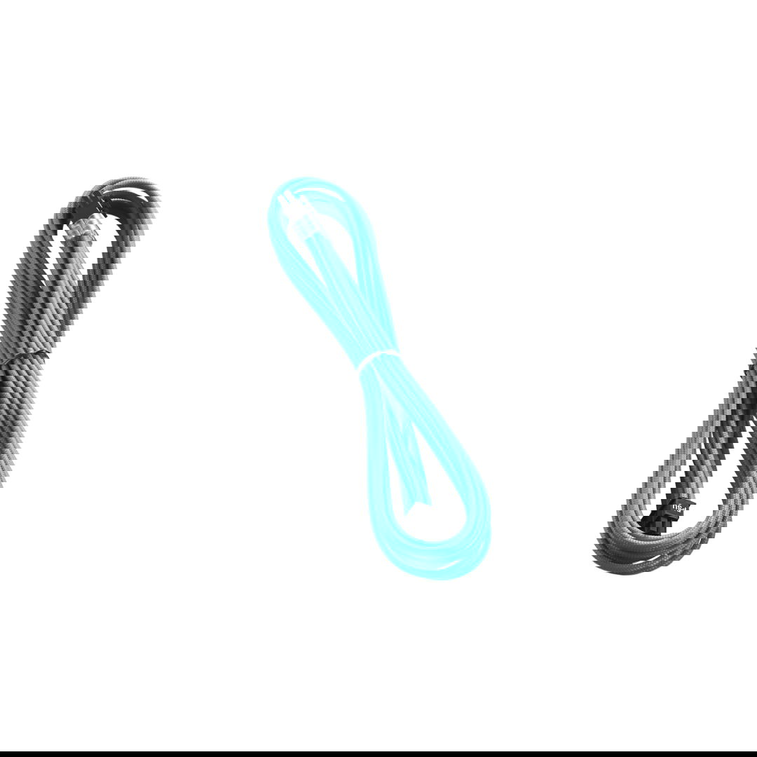 CableMod C-Series PRO ModMesh 8-pin PCI-e Cable for Corsair RM (Black ...