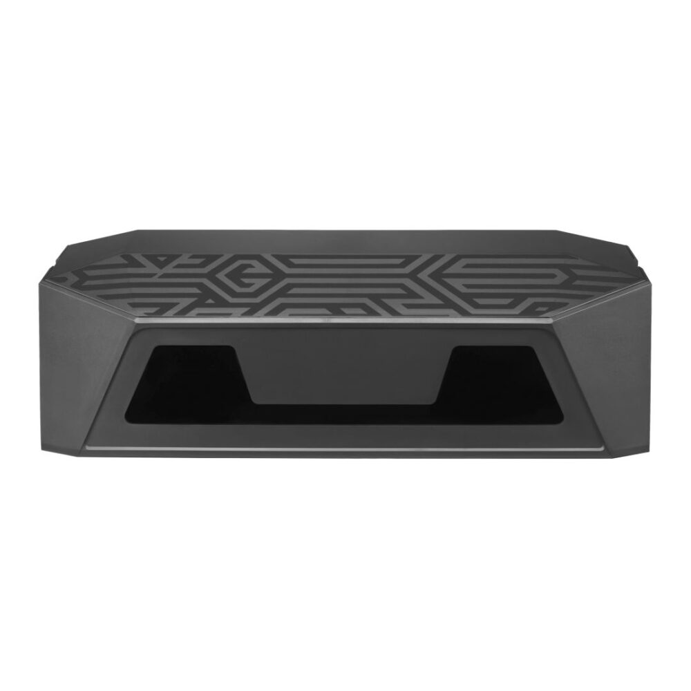 CableMod Cable Box – AZTEC – BLACK – CableMod