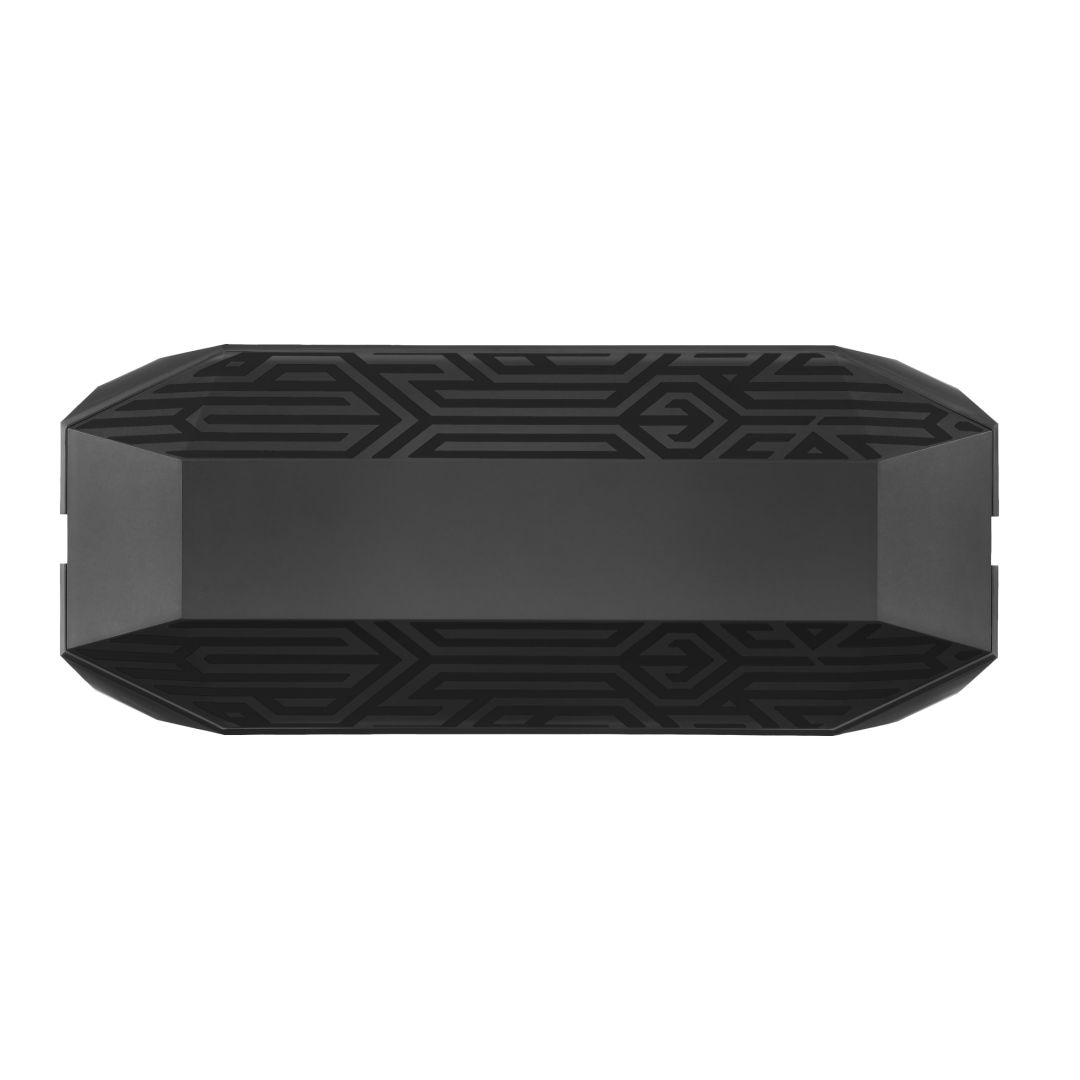 CableMod Cable Box – AZTEC – BLACK – CableMod