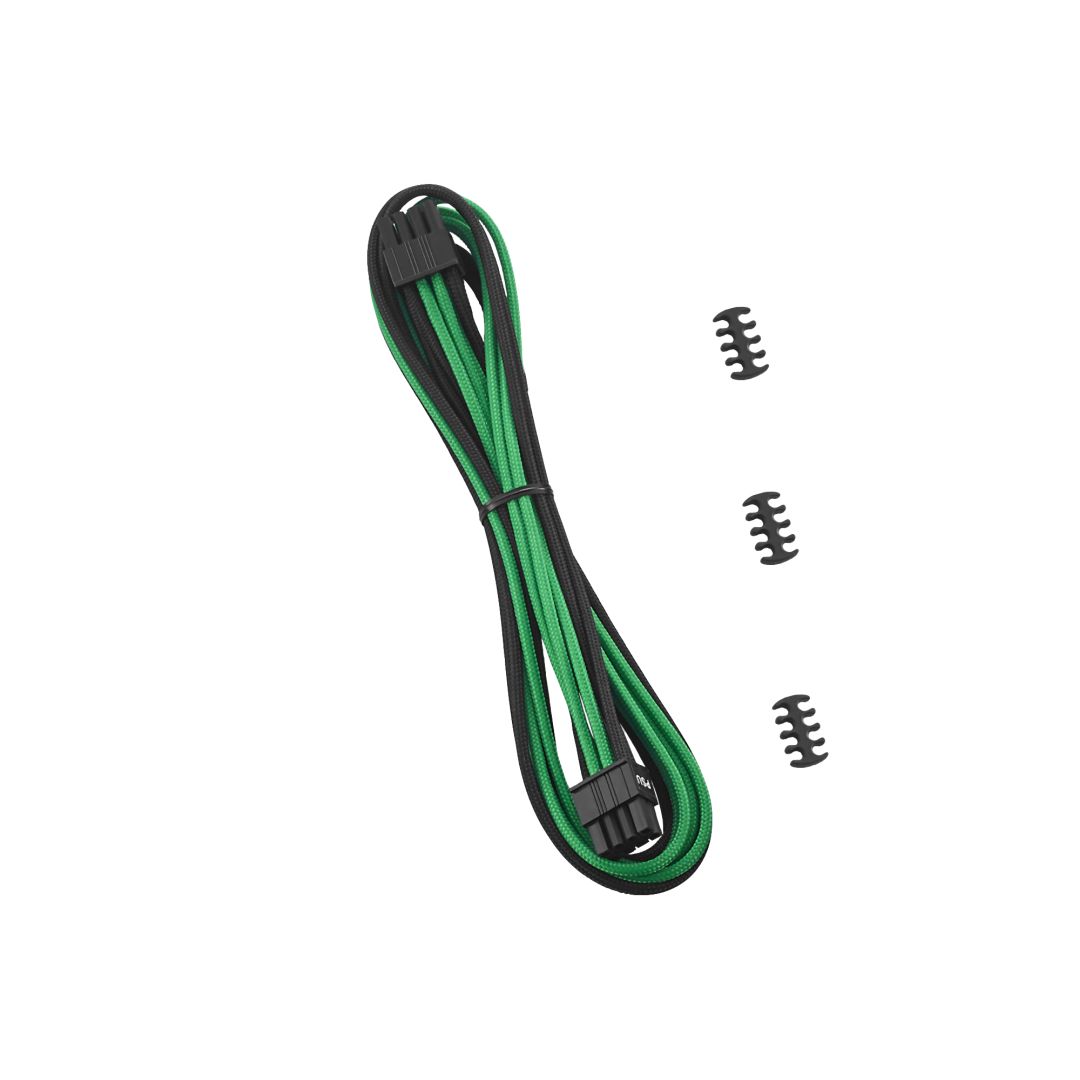 CableMod C-Series Classic ModMesh 8-pin PCI-e Cable for Corsair RM ...