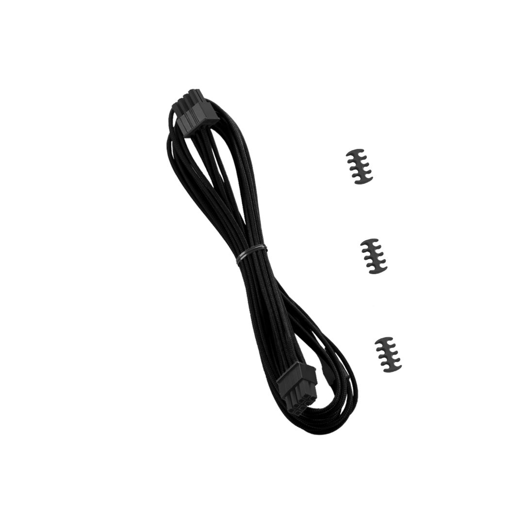 CableMod C-Series Classic ModFlex 8-pin PCI-e Cable for Corsair RM ...
