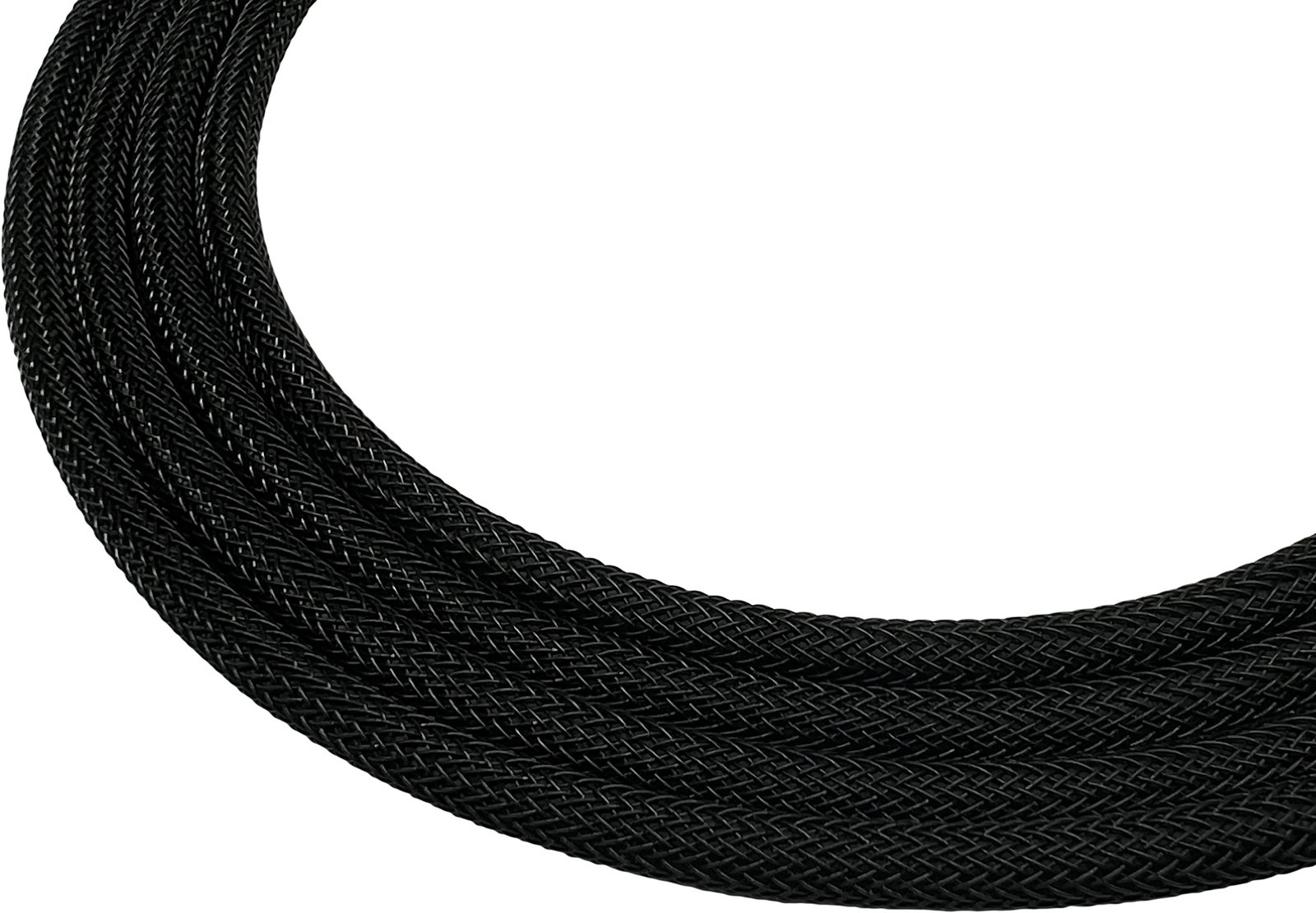 Black / Black - CableMod
