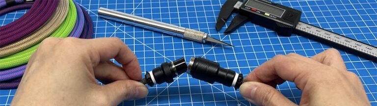 CableMod Keyboard Cables - CableMod