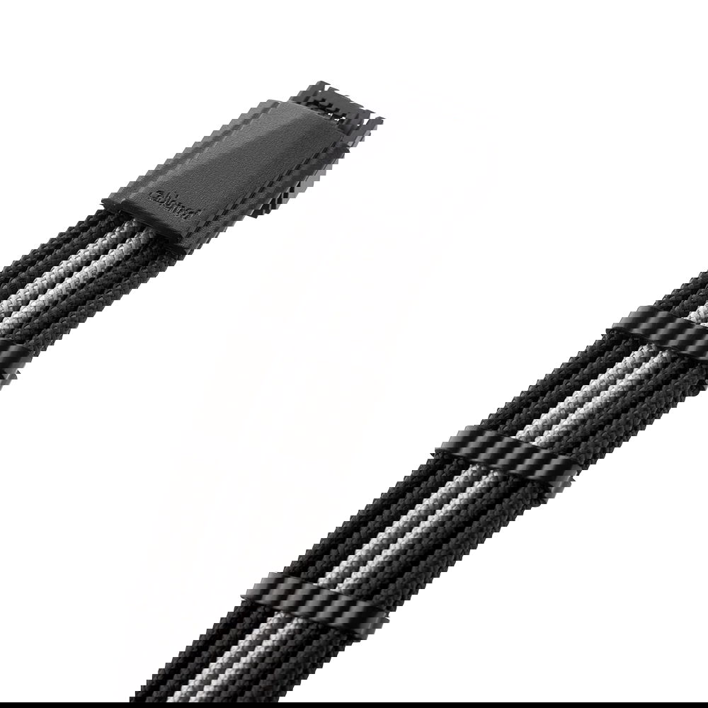 CableMod C-Series Pro ModFlex Sleeved 12VHPWR Cable Kit for Corsair RM ...