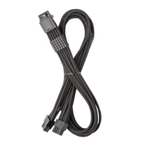 CableMod C-Series Pro ModFlex Sleeved 12VHPWR PCI-e Cable for Corsair ...