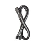 CableMod C-Series Pro ModFlex Sleeved 12VHPWR PCI-e Cable for Corsair ...
