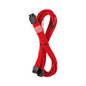 CableMod C-Series Pro ModFlex Sleeved 12VHPWR PCI-e Cable for Corsair ...