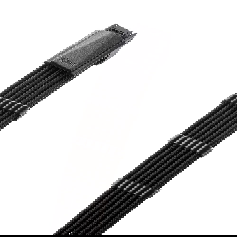 CableMod C-Series Pro ModFlex Sleeved 12VHPWR Cable Kit for Corsair RM ...