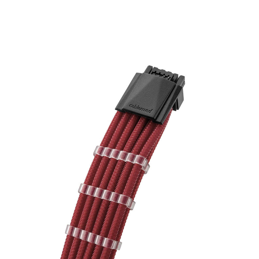 CableMod E-Series Pro ModMesh Sleeved 12VHPWR Cable Kit for EVGA G7 ...
